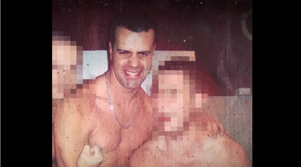 Nordahl Lelandais condamné à un an de prison pour violences conjugales ...