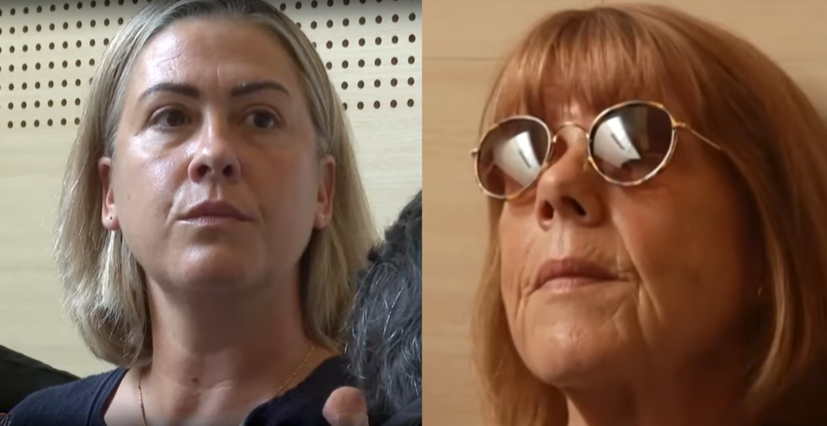 Affaire Pélicot : « C’est l’éclatement de la famille qui le meurtrit ...