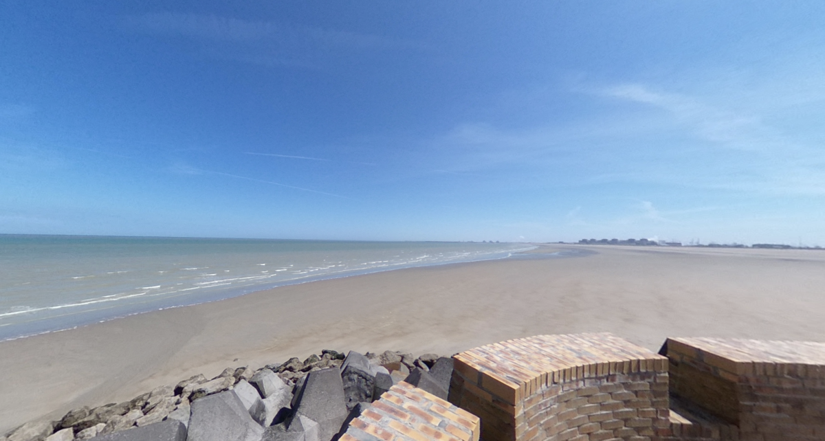 Gravelines : le corps sans vie de l’enfant de 13 ans disparu en mer ...