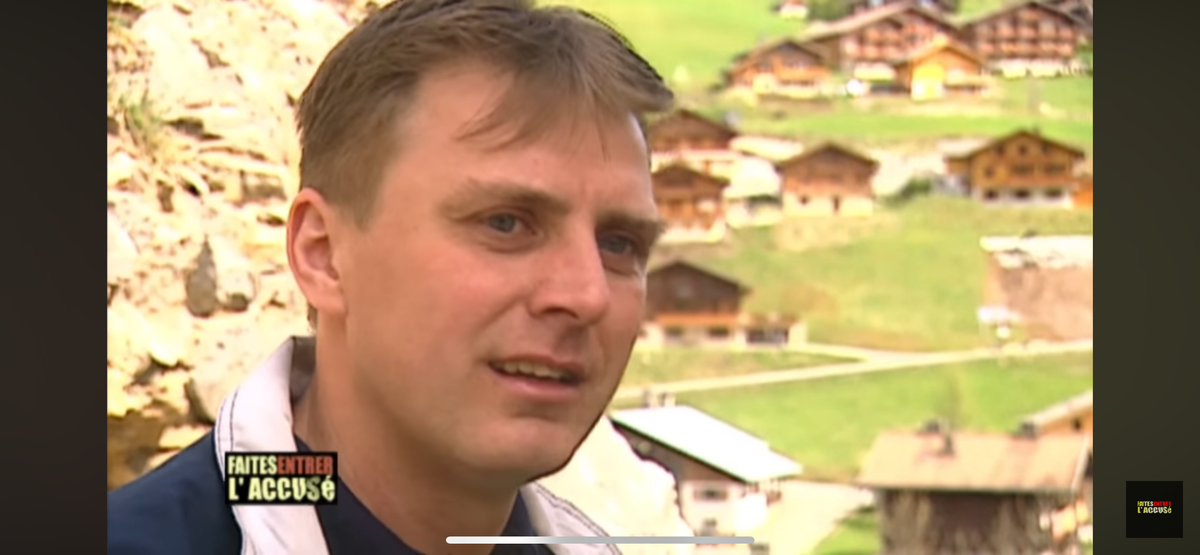 Meurtre de la famille Flactif au Grand-Bornand : incarcéré depuis 22 ...