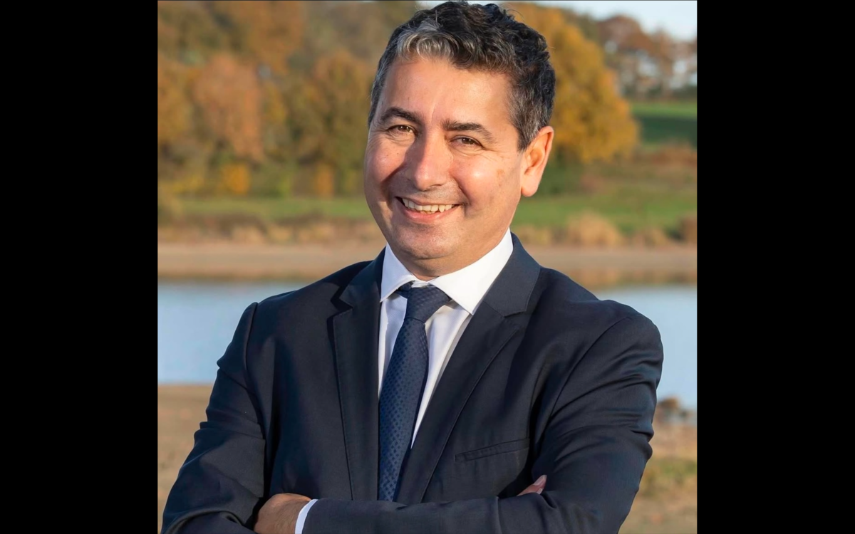 Mort du conseiller régional Laurent Caillaud à Tours : son décès jugé « suspect », une enquête ...