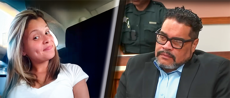 Floride : José Escalera condamné à mort pour le meurtre de Tania Wise ...