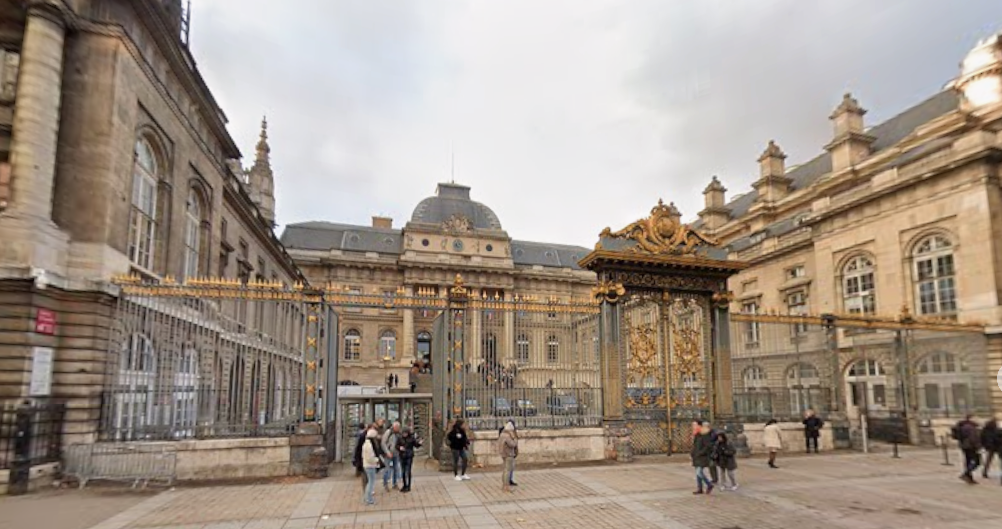 Attentat de Romans-sur-Isère : le procès d’Abdallah Osman Ahmed s’ouvre ...