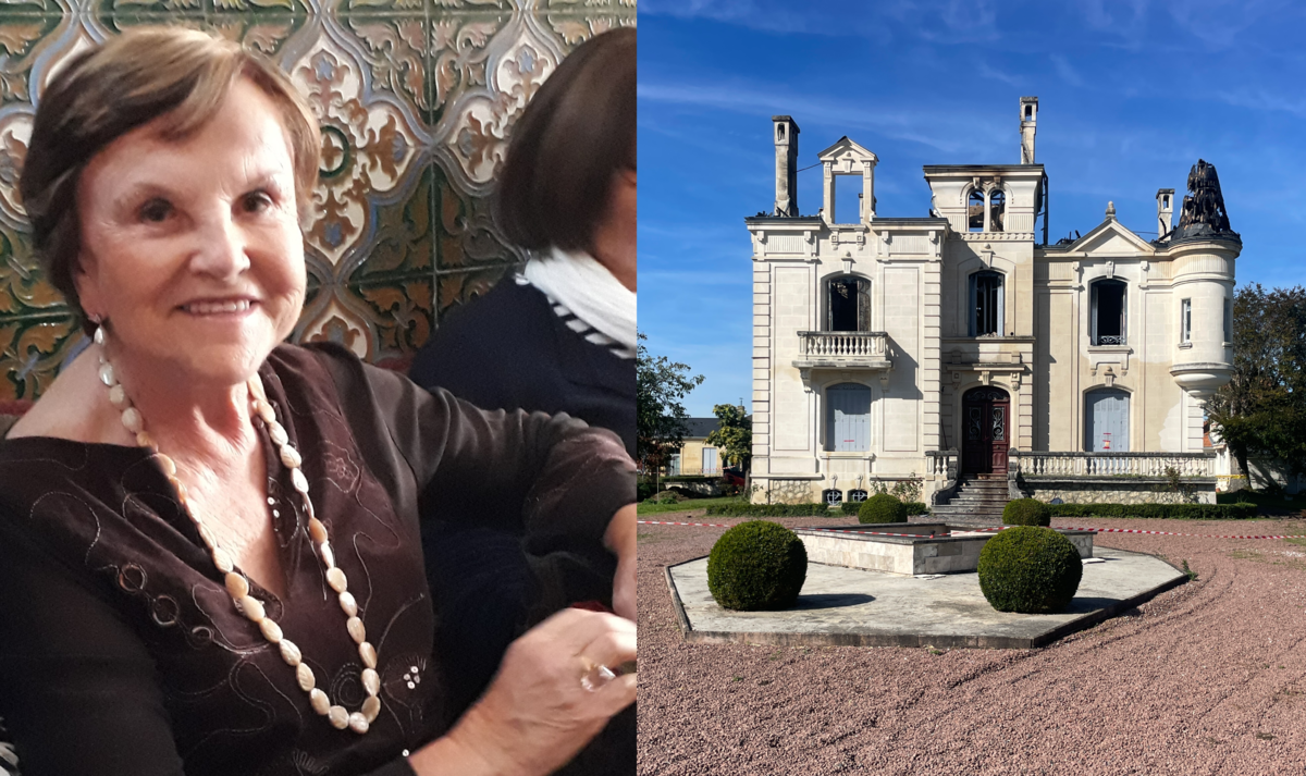 Meurtre de Ginette Boselli à Saint-Cristoly-de-Blaye : révélations sur les milles vies de « la ...