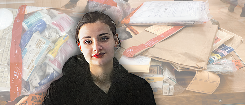 Procès de Maylis Daubon à Mont-de-Marsan : la mère de famille condamnée ...