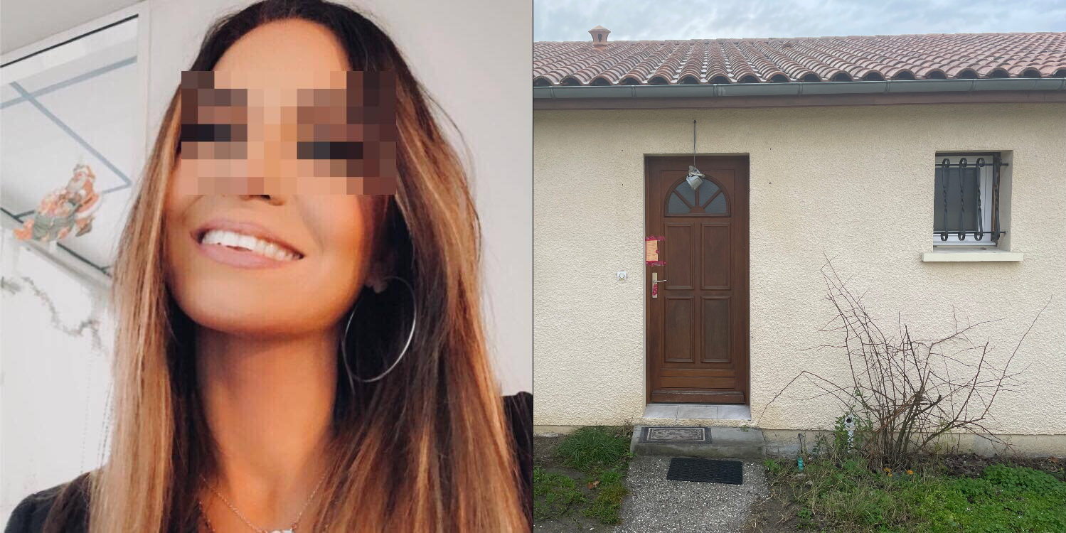 Jennifer Bertrand, condamnée pour avoir étouffé ses jumelles : « Mes ...