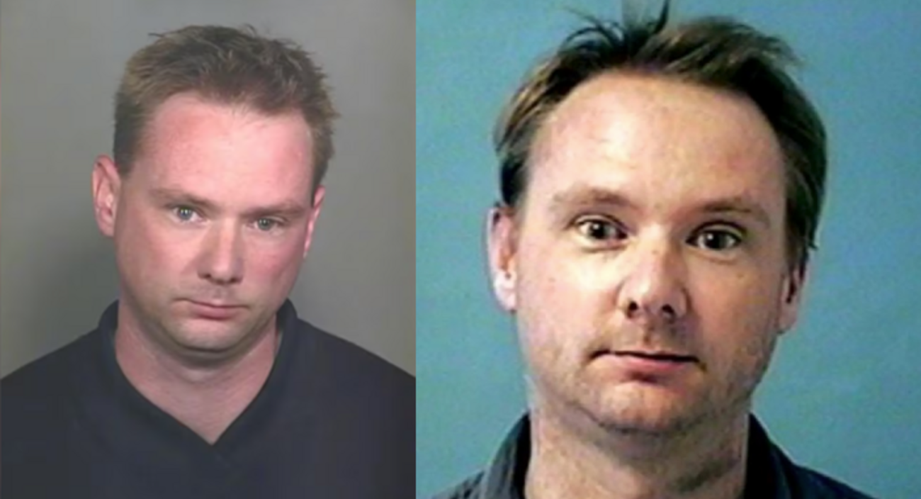 Arrêté à Kilstett, Michael Wiseman, pedocriminel américain, donnait des cours d’anglais