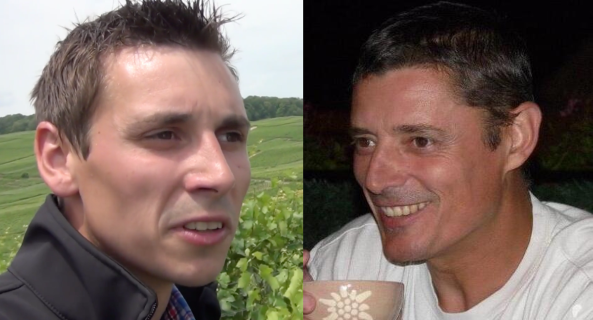 « J’ai rechargé une troisième fois et j’ai tiré sur mon père ...
