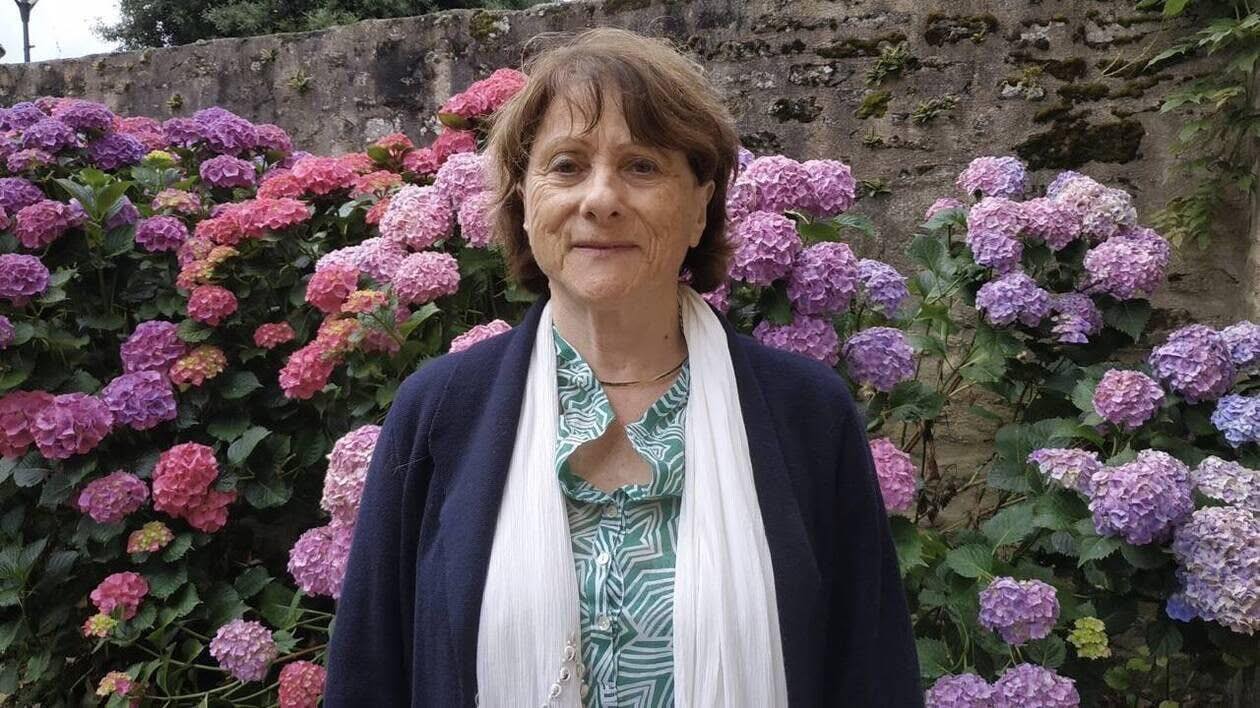 « Elle voulait toujours aider les autres » : Catherine Bailhache a été ...