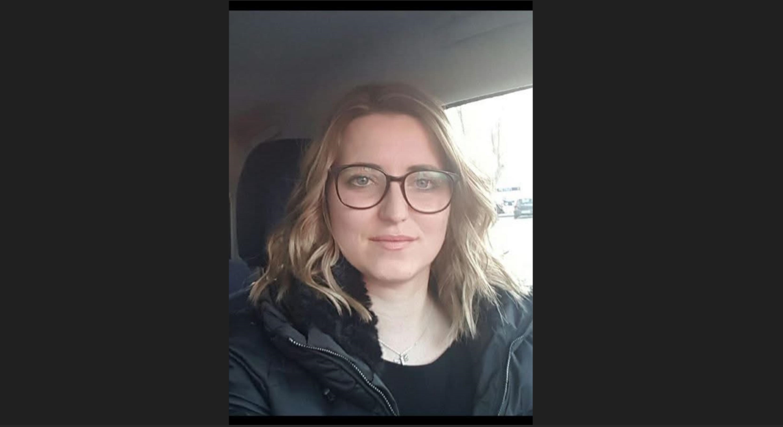Disparition de Nadège Klopcic : son corps retrouvé près de la voie ...