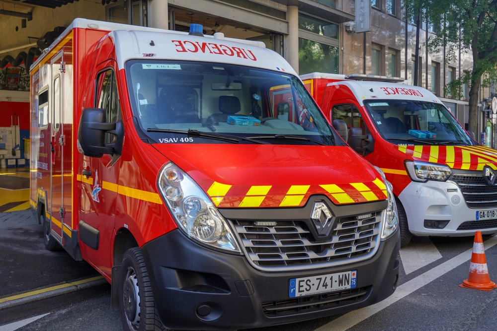 Sarcelles : une enfant de 4 ans meurt après une chute du sixième étage
