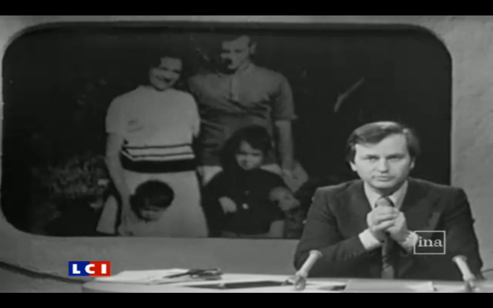 Disparition de la famille Méchinaud : le pôle cold case lance un appel ...