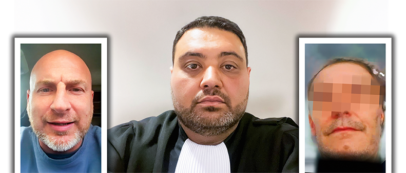 Affaire Grégory Lenoci : il avait prévenu qu’il allait « faire une ...