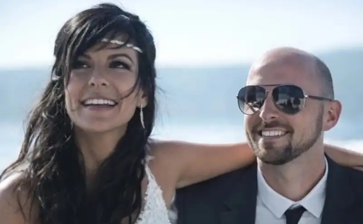 Incendie de Crans-Montana : Jacques et Jessica Moretti avaient été ...