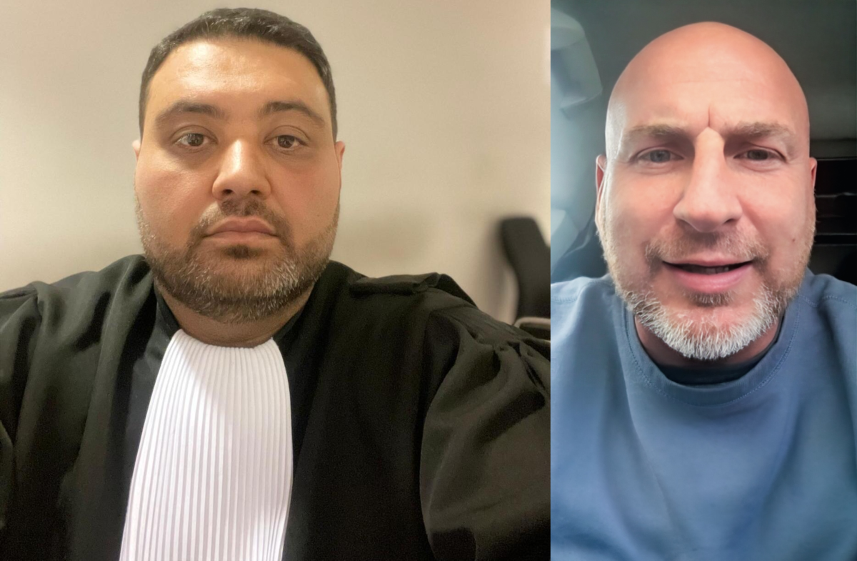 Affaire Grégory Lenoci : « Il avait prévenu qu’il allait faire une ...