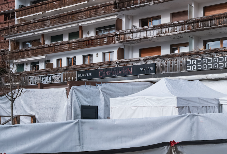 Incendie de Crans-Montana : le gérant Jacques Moretti connu pour ...