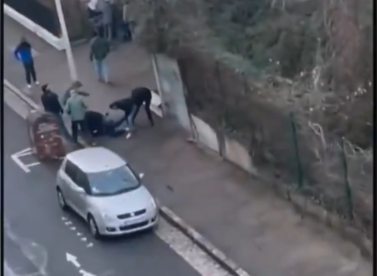 Mort de Quentin Deranque à Lyon : qui était le jeune militant