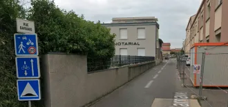 Double assassinat à Izon, David Daouphars explique avoir une relation ...