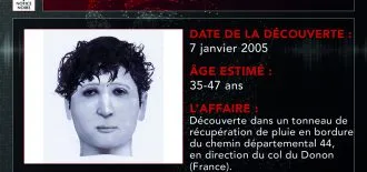Abreschviller : le cold-case de « la femme dans le tonneau » élucidé
