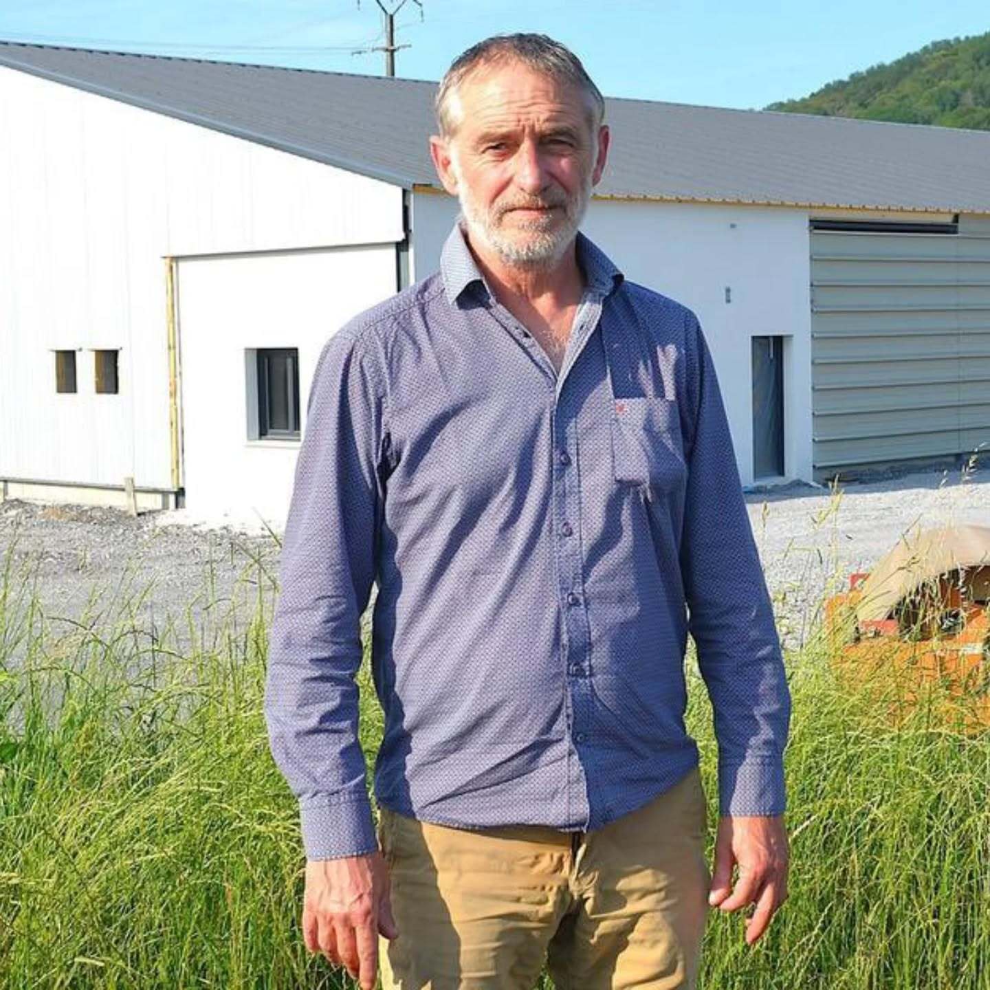 Viodos-Abense-de-Bas : battu au premier tour, le maire sortant ...