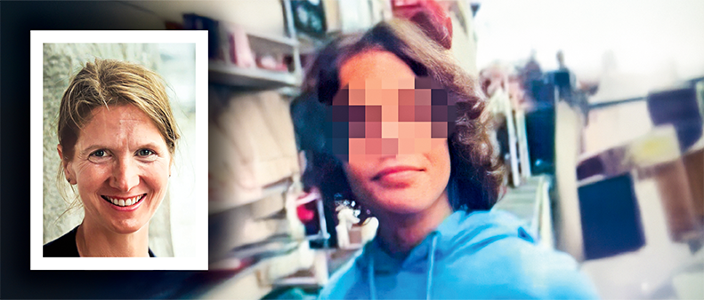 Meurtre de la professeure Agnès Lassalle : seize ans de prison requis ...