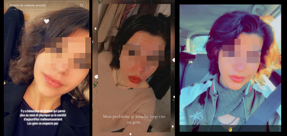 Agen : le terrible destin d’Angelyne Taillefer, mère courage tuée au ...