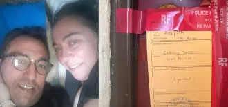 Meurtre de Valérie à Antibes : Djamal H. avait déjà étranglé sa ...