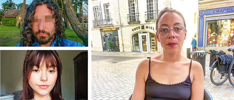 Tours : la mort de Jeanne Pacault n’était-elle pas un suicide