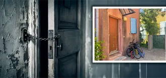 Vaucluse : un enfant de 9 ans retrouvé enfermé dans un placard